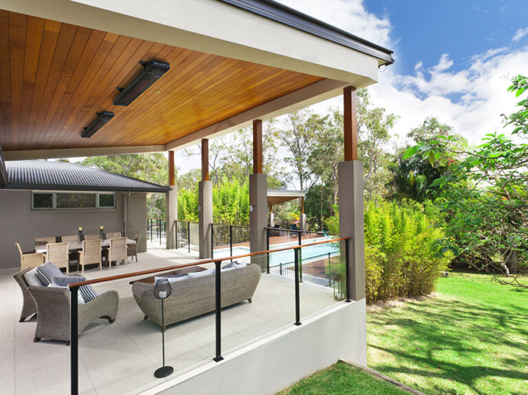 Heatstrip – Electric Outdoor Heaters